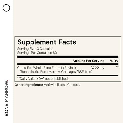 natural cartilage support formula