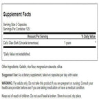 natural Cat's Claw for joint health