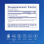 Natural Cat's Claw vitamin A supplement