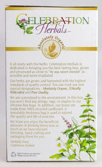 natural catnip tea benefits