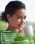 natural catnip tea for calming