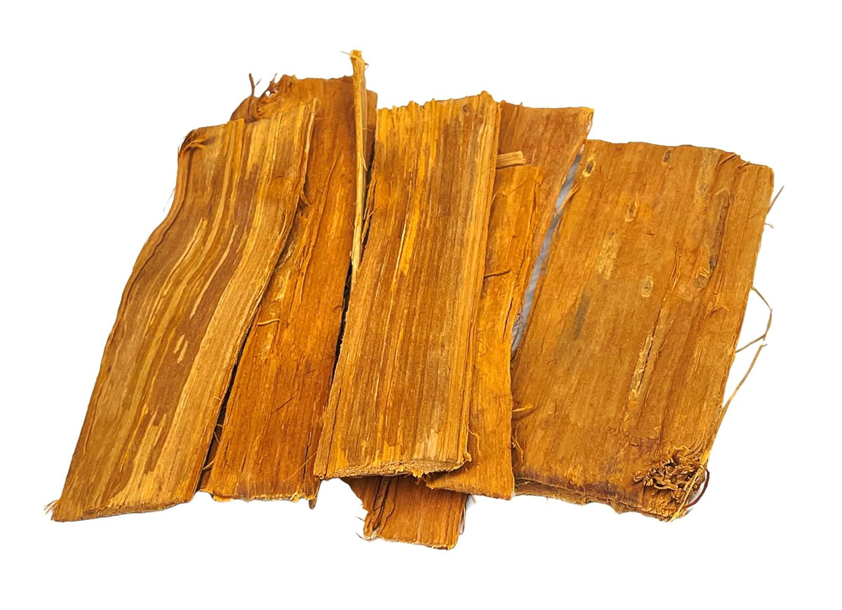 natural Cats Claw tea infusion