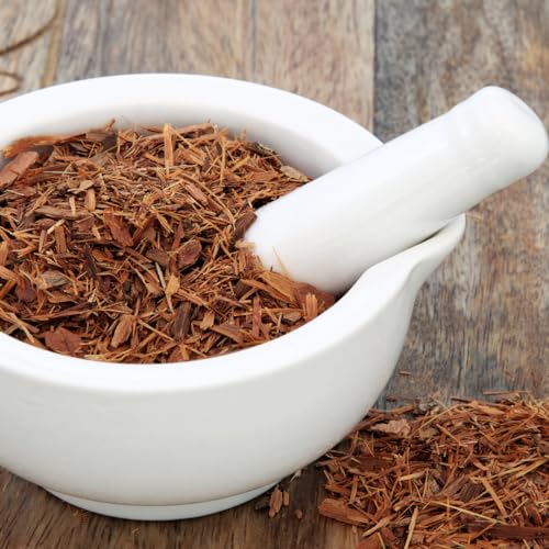 natural catuaba bark extract for vitality