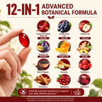 Natural cayenne extract for metabolism