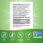 natural cayenne for healthy circulation