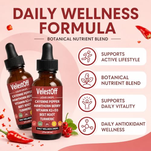 natural cayenne pepper extract for wellness