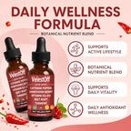 natural cayenne pepper extract for wellness
