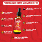 natural cayenne pepper extract