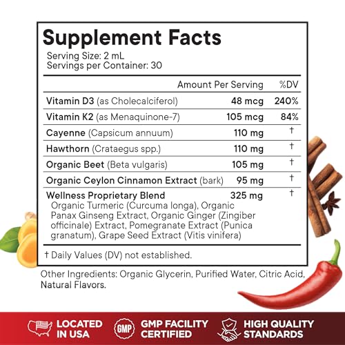 Natural cayenne pepper extract
