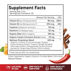 Natural cayenne pepper extract