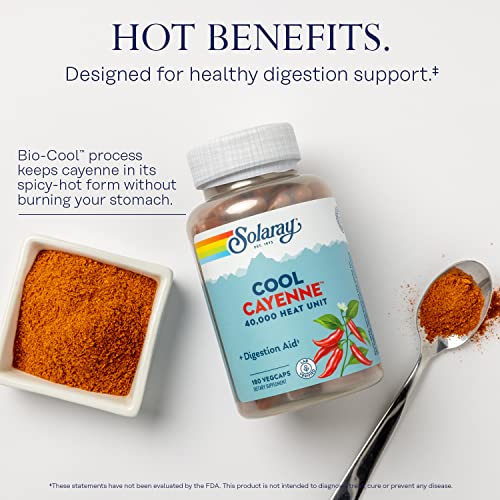 Natural cayenne pepper for weight management