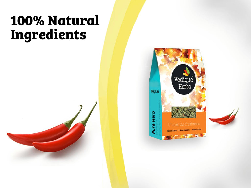 natural cayenne pepper supplement