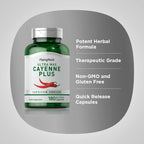 natural cayenne pepper weight loss