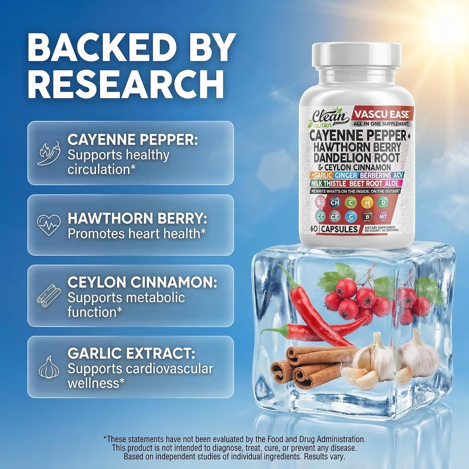 natural cayenne pepper weight loss