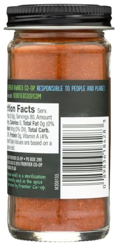 natural cayenne supplement benefits