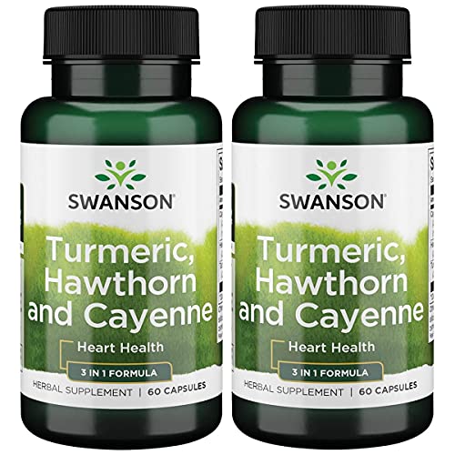 natural cayenne supplement for digestion