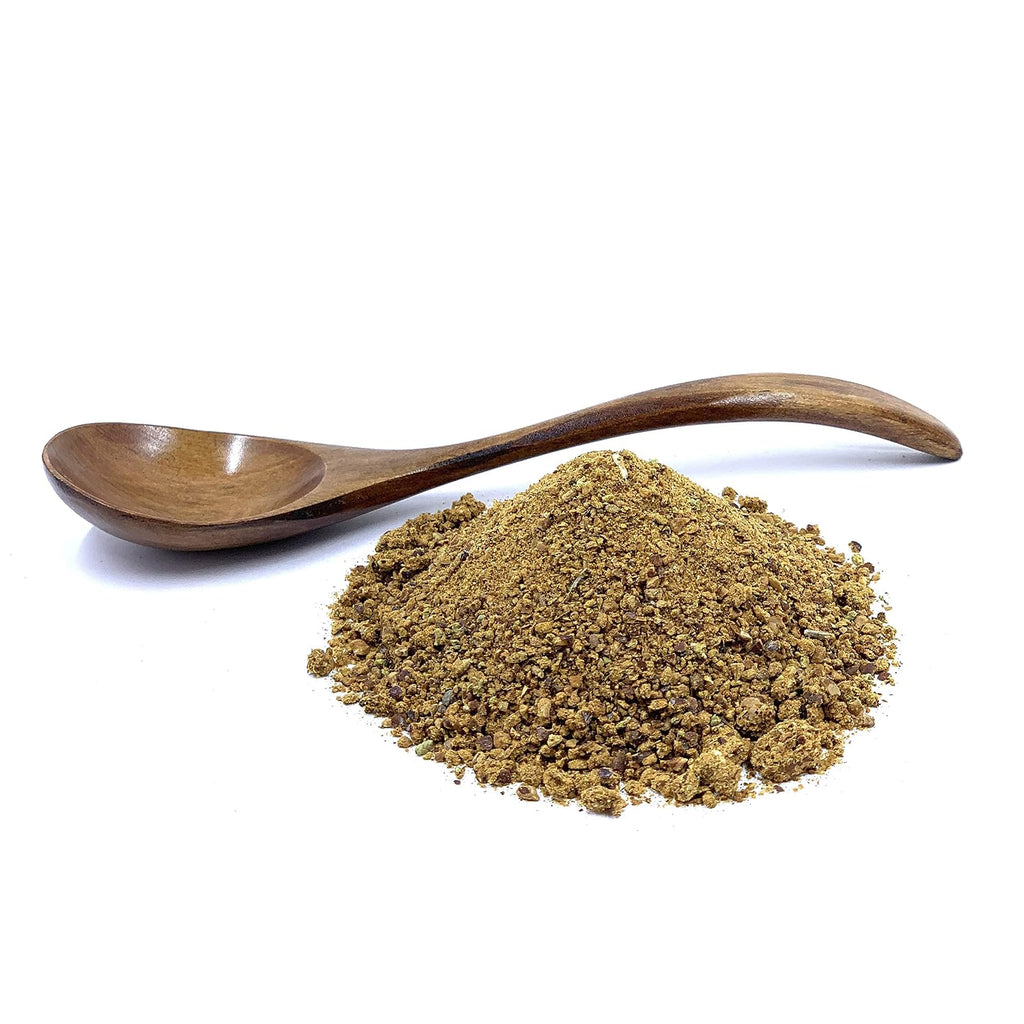 Natural cedar berry powder benefits