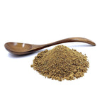 Natural cedar berry powder benefits