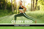 natural celery seed extract benefits