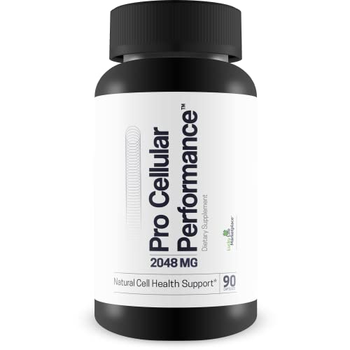 natural cell health support supplements