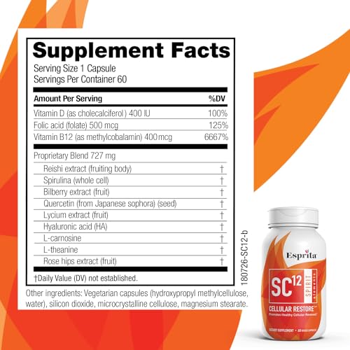natural cell rejuvenation formula