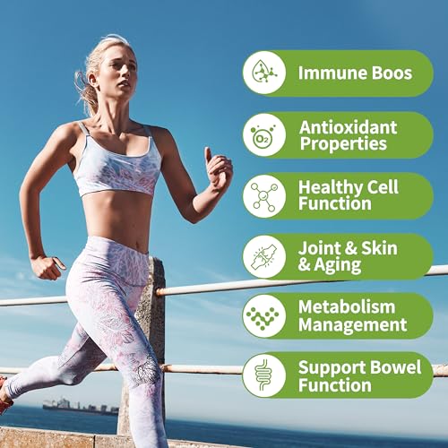 natural cell support herbal supplement