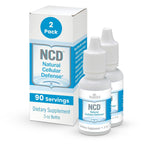Natural Cellular Defense detox supplement