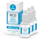 Natural Cellular Defense multivitamins for wellness