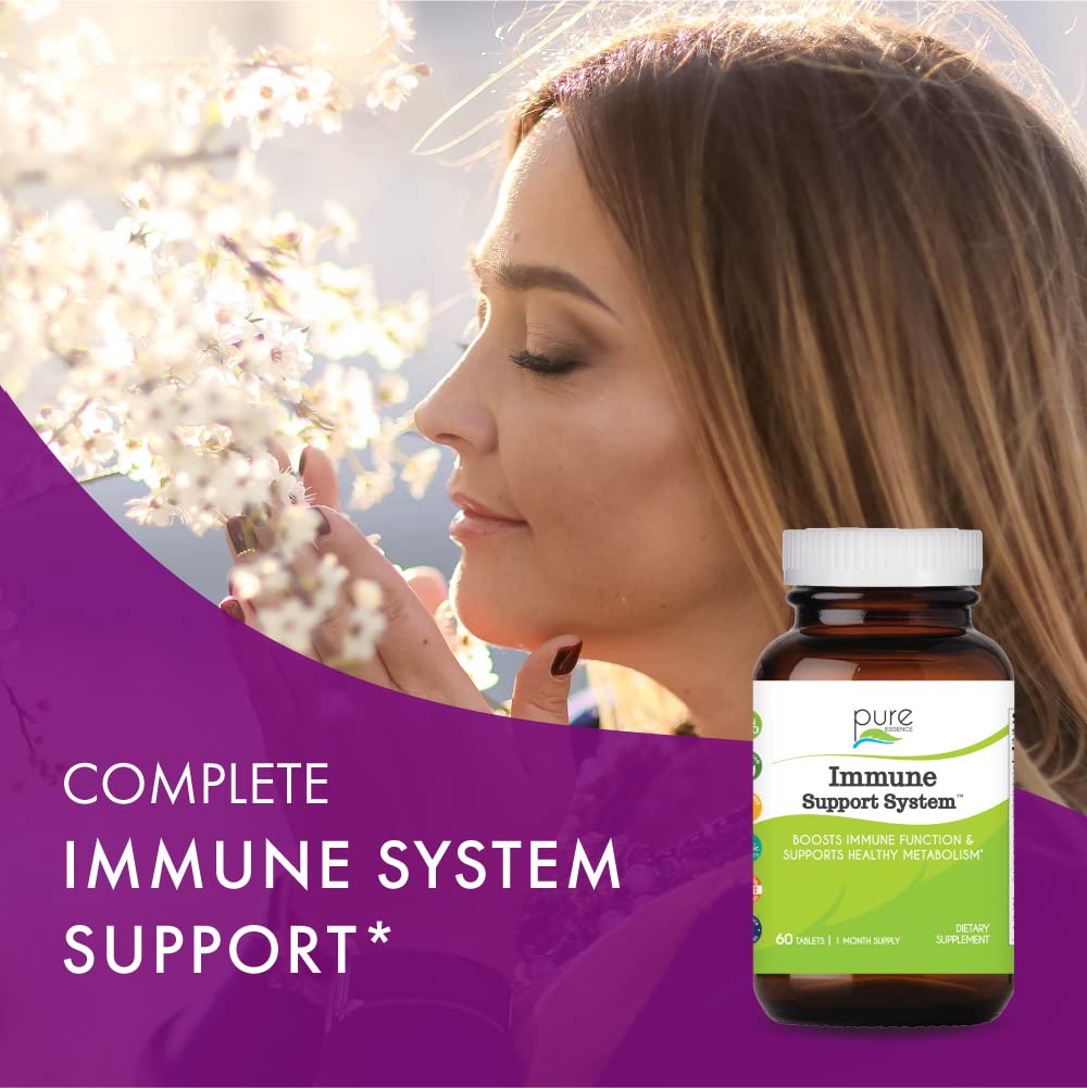 Natural cellular support with mushrooms