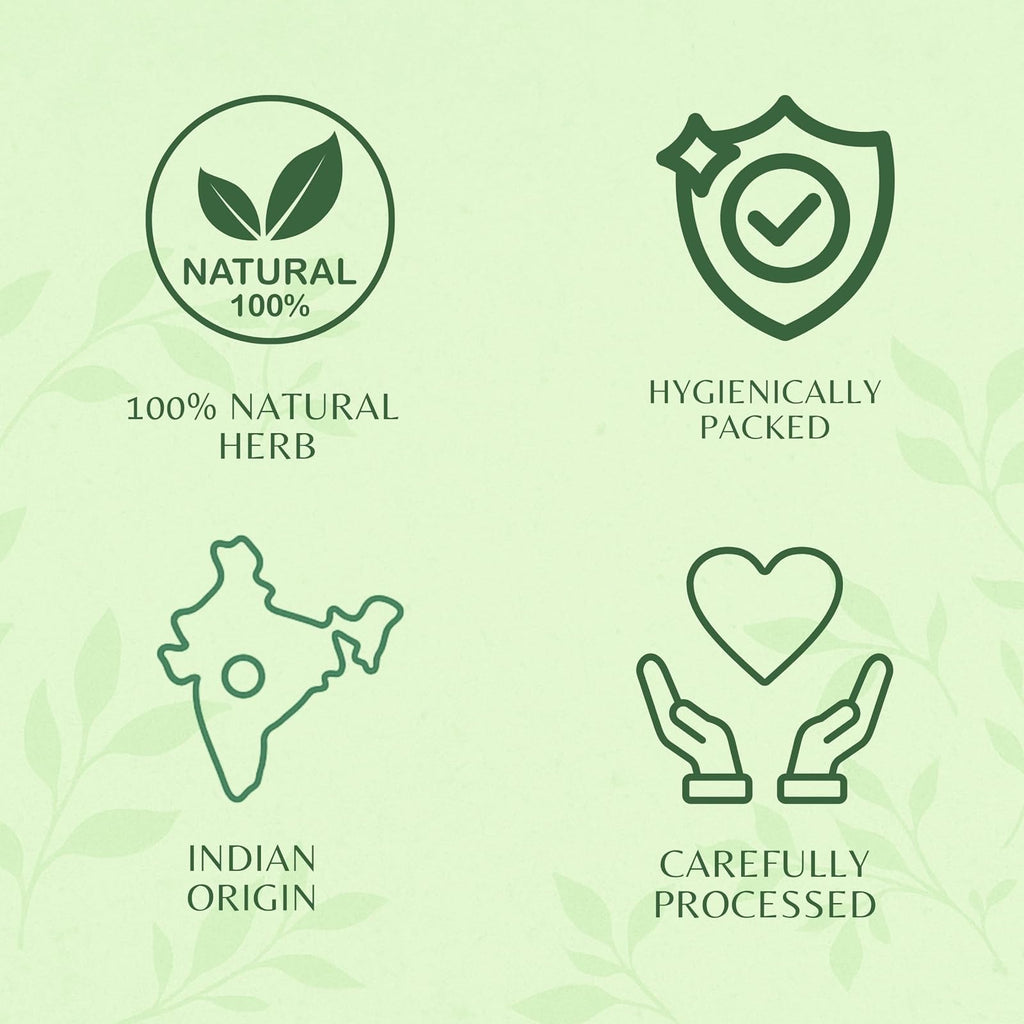 Natural Centella Asiatica supplement