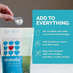 Natural Cerabeta Barley Beta-Glucan for gut wellness