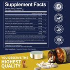 Natural ceylon cinnamon capsules for wellness