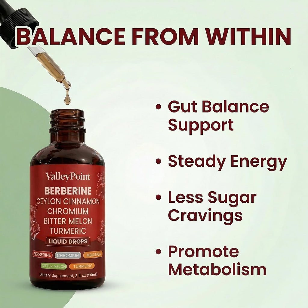 Natural Ceylon cinnamon extract drops