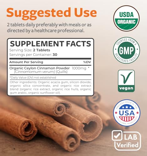 natural ceylon cinnamon extract