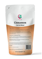 natural ceylon cinnamon for baking