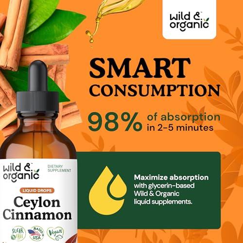 Natural Ceylon cinnamon for baking