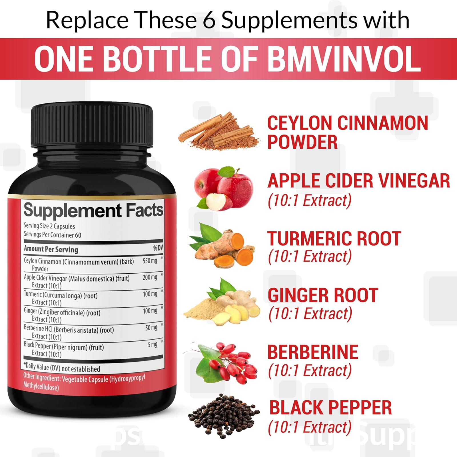 Natural Ceylon cinnamon for blood sugar