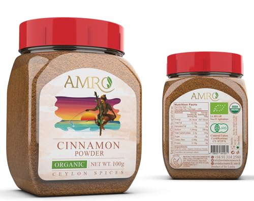 natural ceylon cinnamon for cinnamon rolls