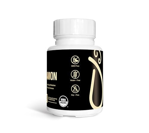 Natural Ceylon cinnamon for daily health
