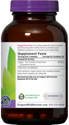 natural ceylon cinnamon for digestion
