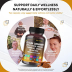 Natural Ceylon cinnamon for digestion