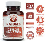 natural ceylon cinnamon for digestion