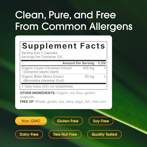 natural ceylon cinnamon for health