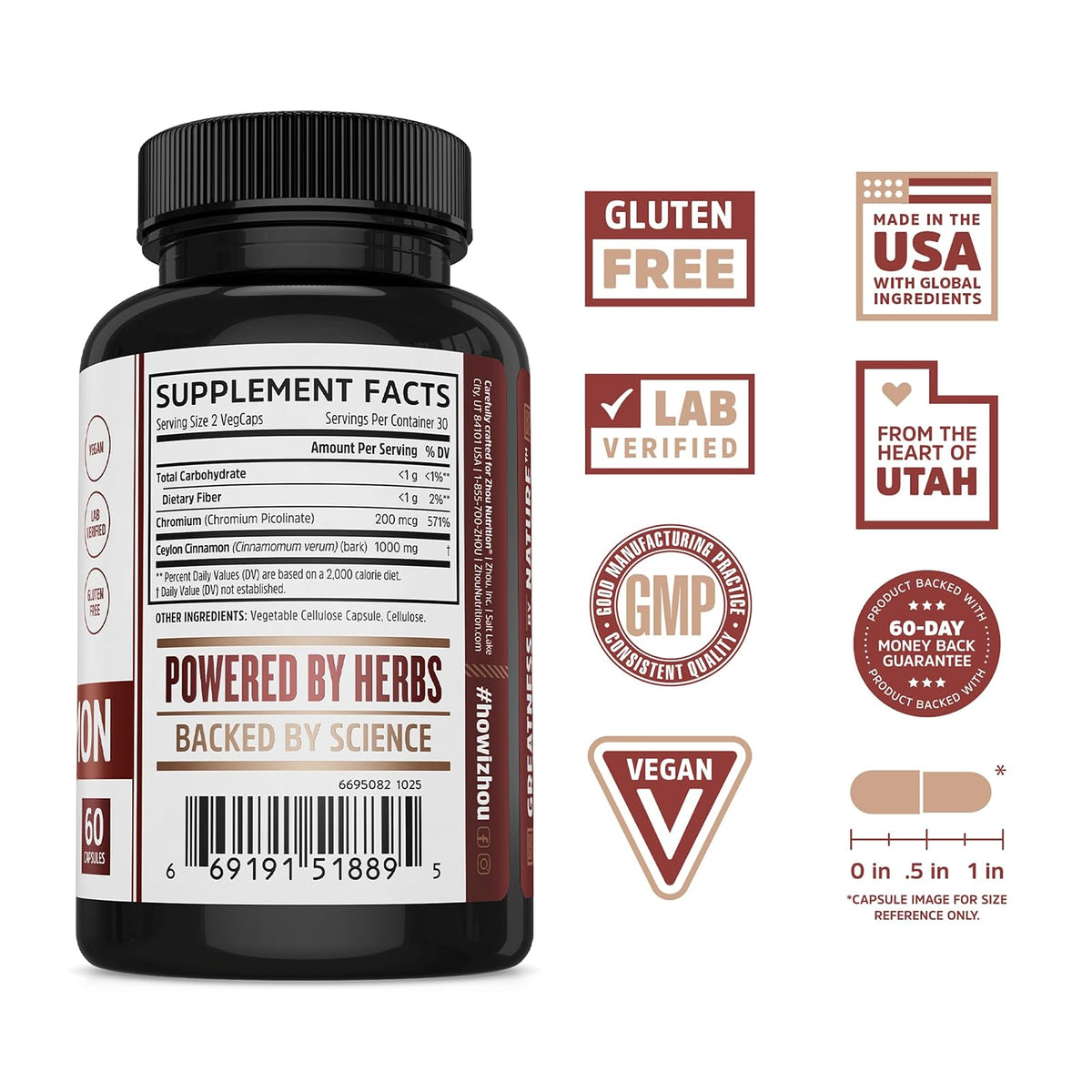 natural Ceylon cinnamon for heart health