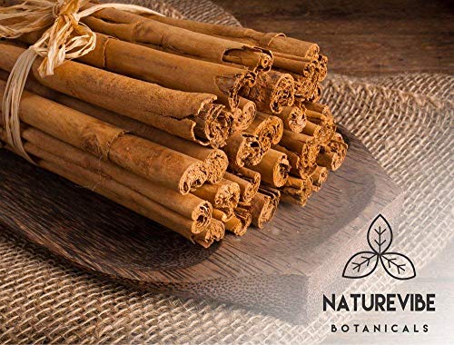 natural ceylon cinnamon for herbal supplements