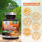natural ceylon cinnamon for wellness