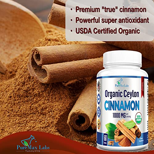 natural ceylon cinnamon for wellness