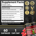 natural ceylon cinnamon for wellness