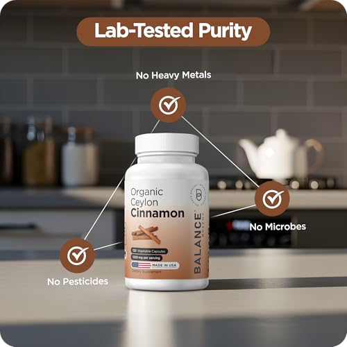natural ceylon cinnamon for wellness