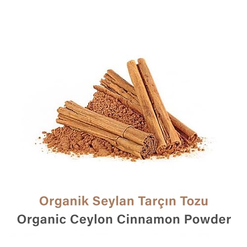 natural ceylon cinnamon for wellness